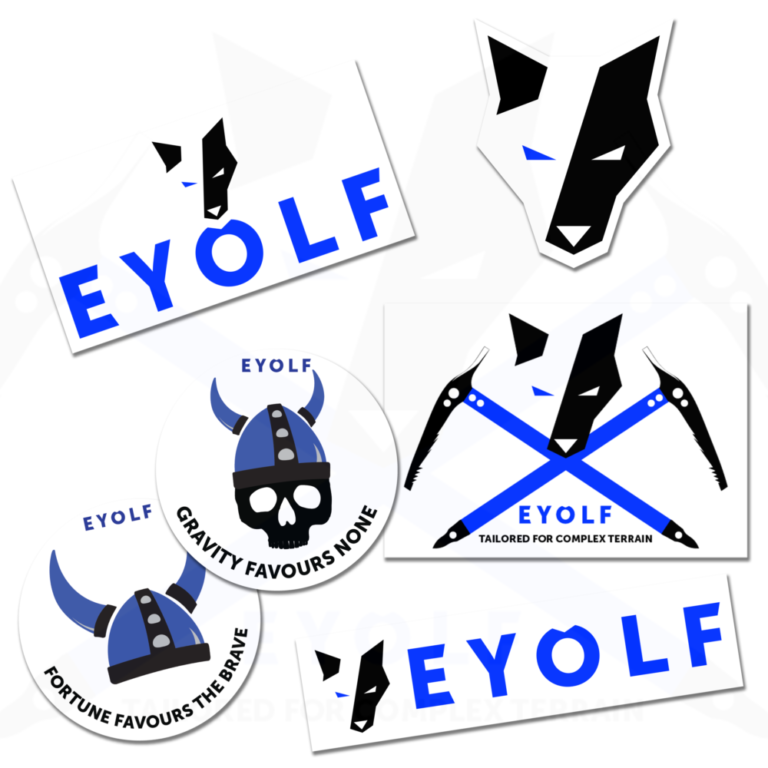 EYOLF Shop - Professional Climbing Equipment Made in Canada