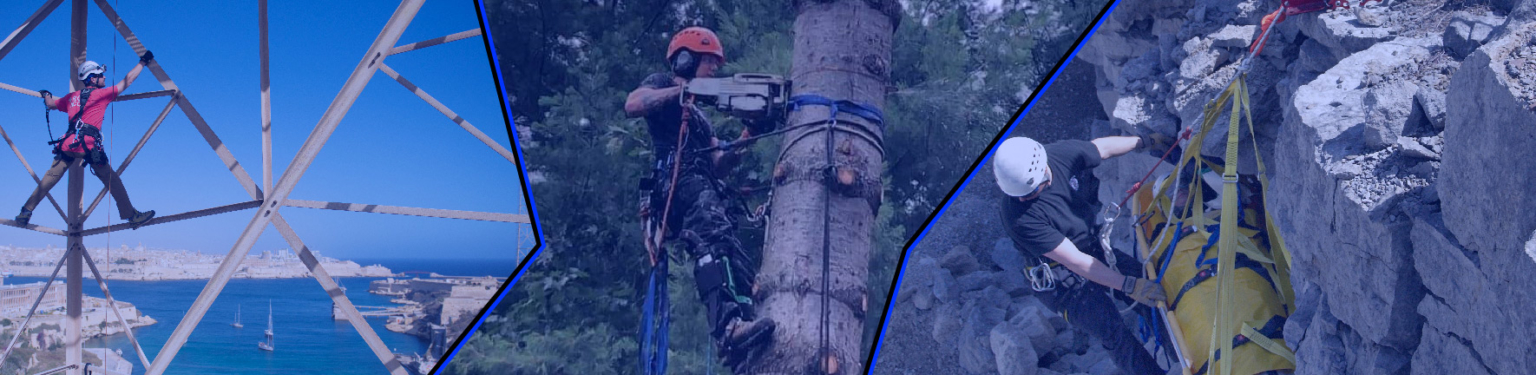 EYOLF Inc - Professional Climbing Equipment Made in Canada