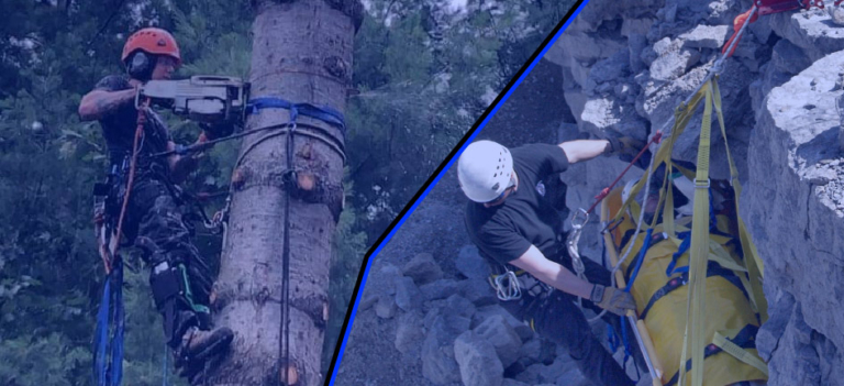 EYOLF Inc - Professional Climbing Equipment Made in Canada