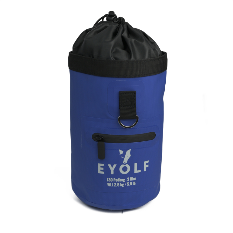 EYOLF Climbing Products Made in Canada