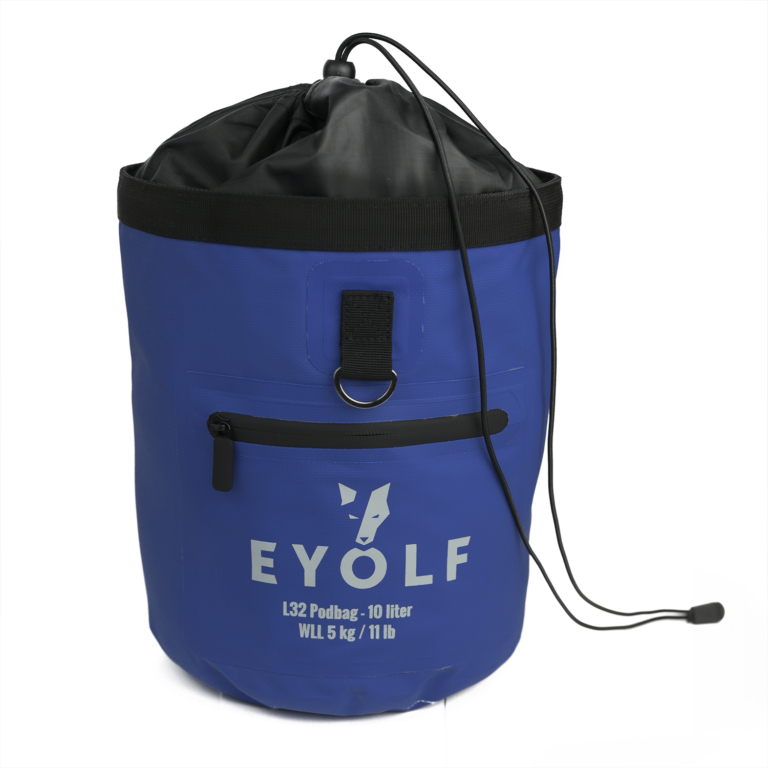 EYOLF Climbing Products Made in Canada