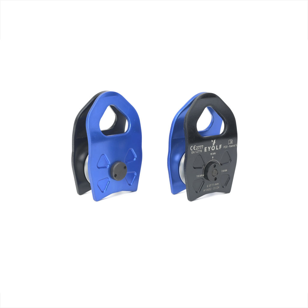 Katrol S mini pulley